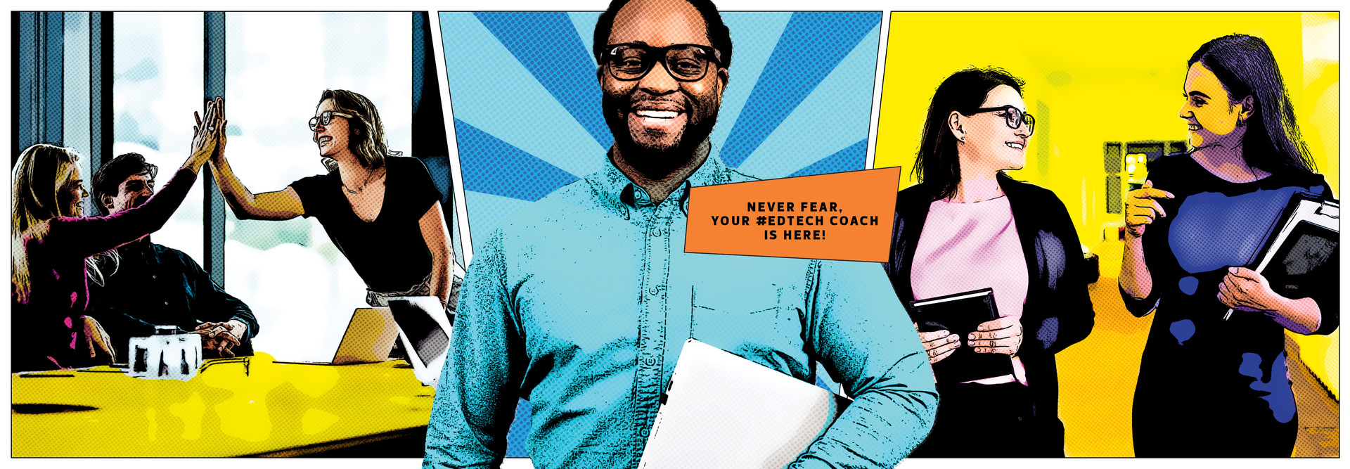 What Is Leadership’s Role in Professional Development? | EdTech Magazine